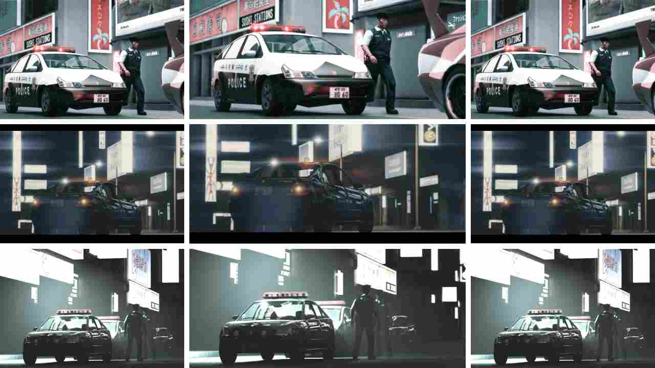 Fivem Police Agency Pack - FiveM Store