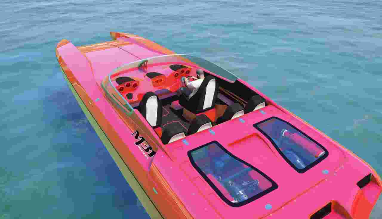 Fivem M31 Widebody 2018 - FiveM Store