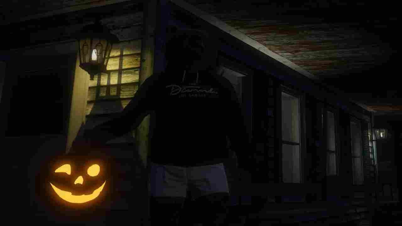 Fivem halloween themed script - FiveM Store