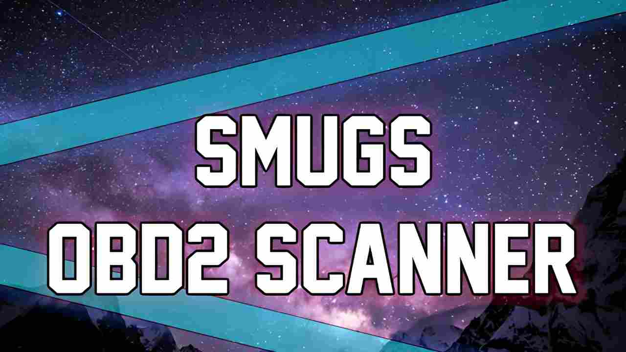 Fivem Smugs OBD2 Scanner Script - FiveM Store
