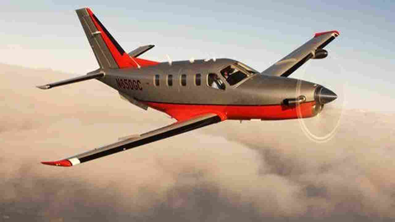 Fivem Velum | Aircraft - FiveM Store