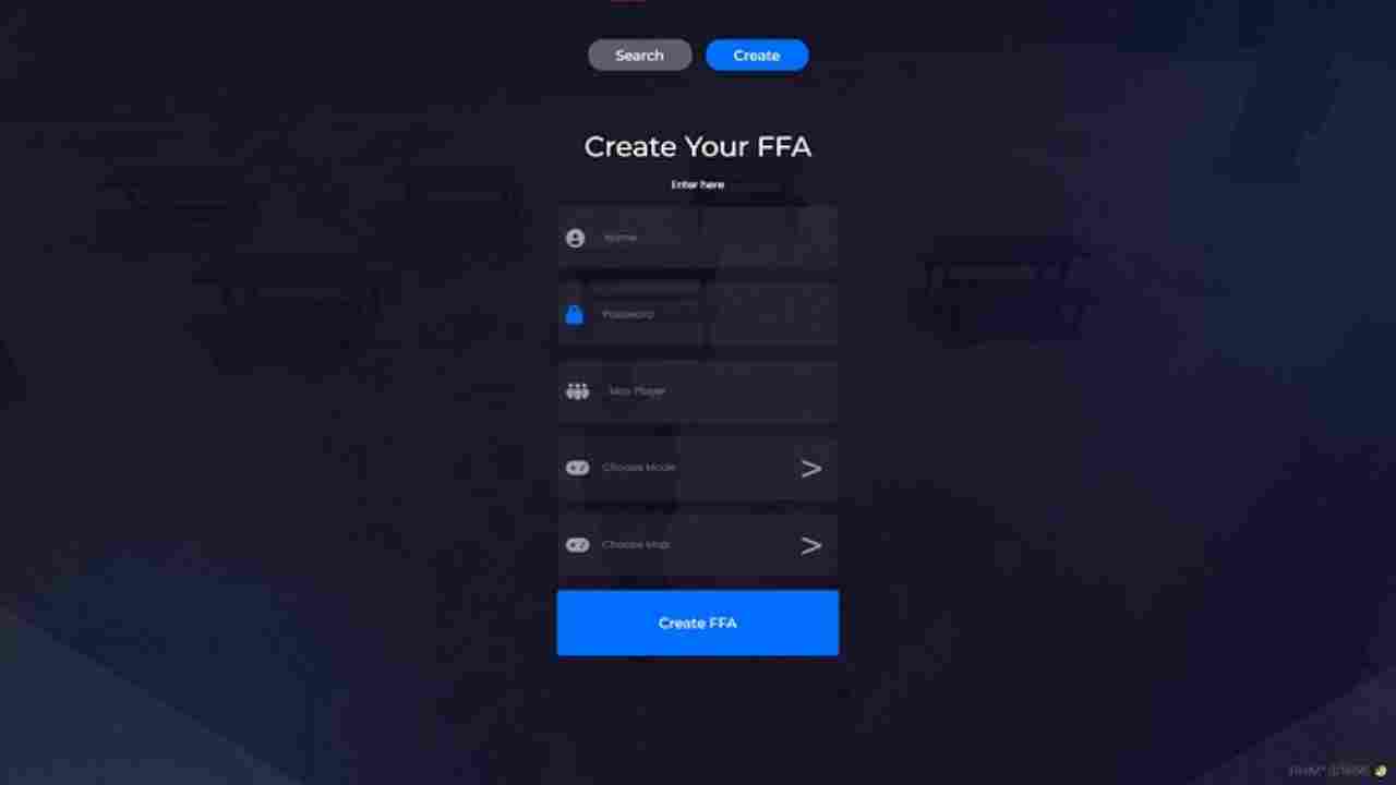 Fivem FFA Script - FiveM Store