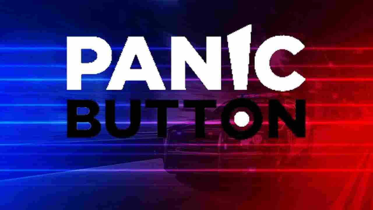 Fivem Panic Button Script - FiveM Store