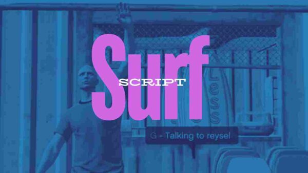Fivem Surf Script - FiveM Store