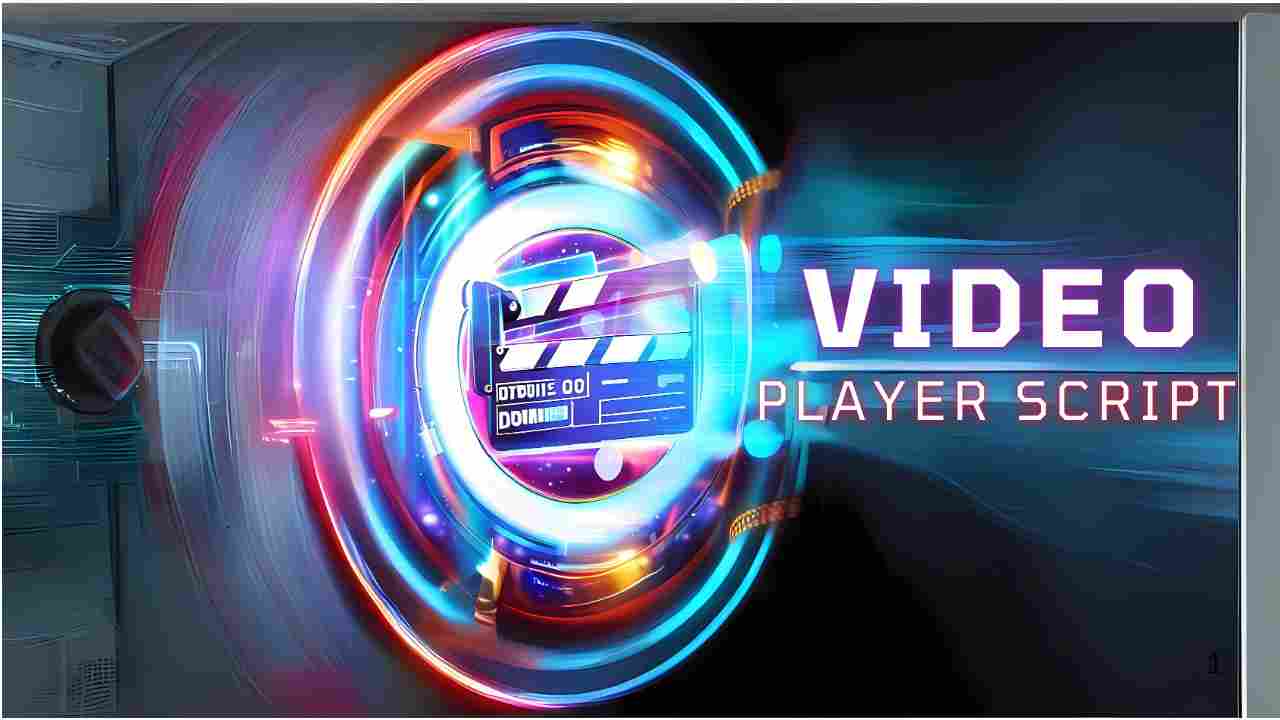 Fivem Video Player Script - FiveM Store