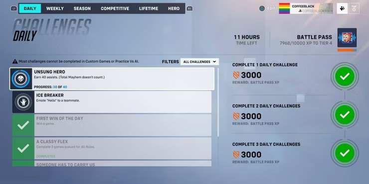 Overwatch 2: 8 conseils pour débutants - Gamerz.ma