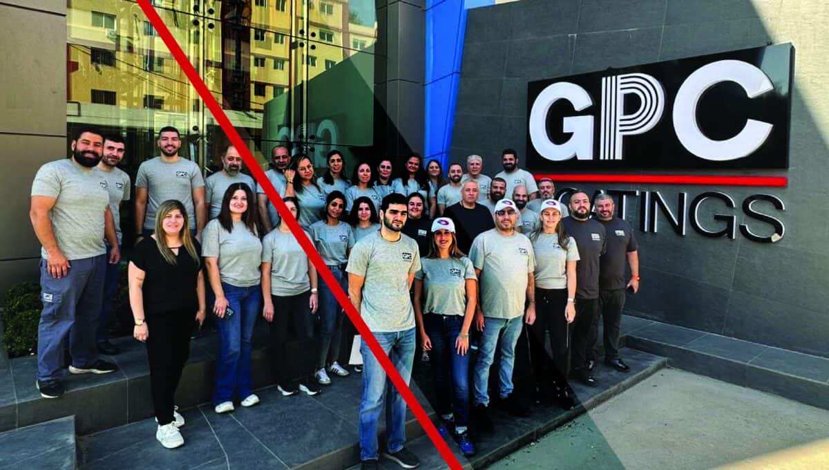 GPC Coatings - Innovative Coating Solutions