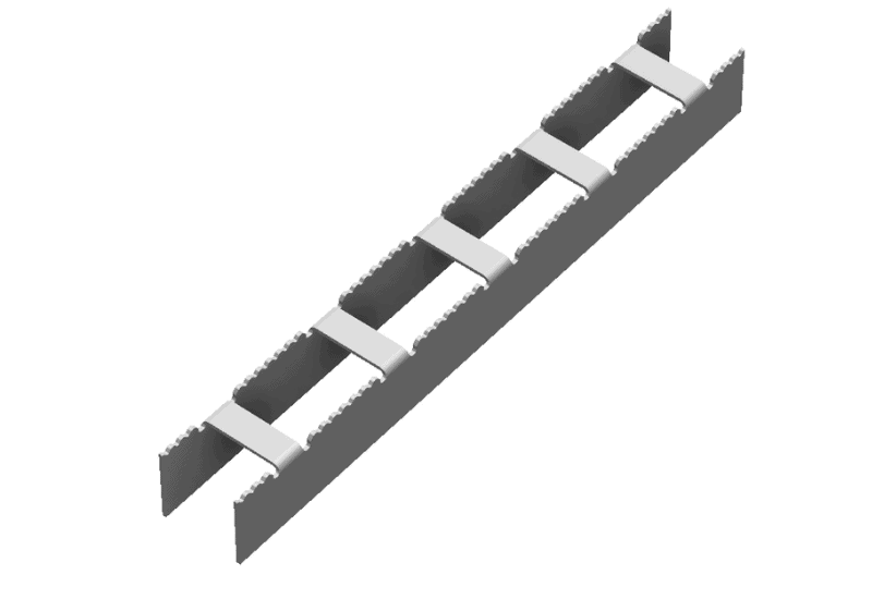 Industry-Leading Metal Grating Solutions by Graepels
