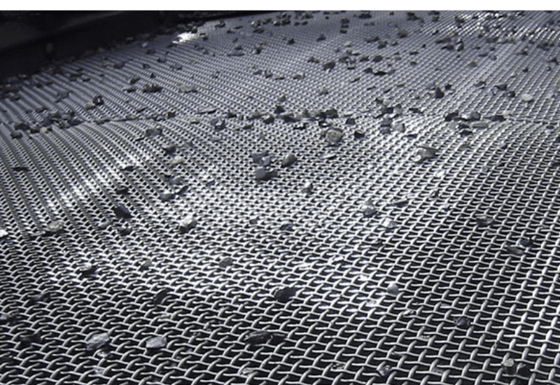 Woven Screening Solutions by Industry-Leading Graepels