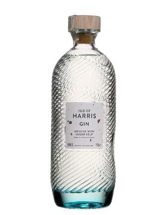 Gin Impavid Luxury Italian Gin 70cl | House of Malt