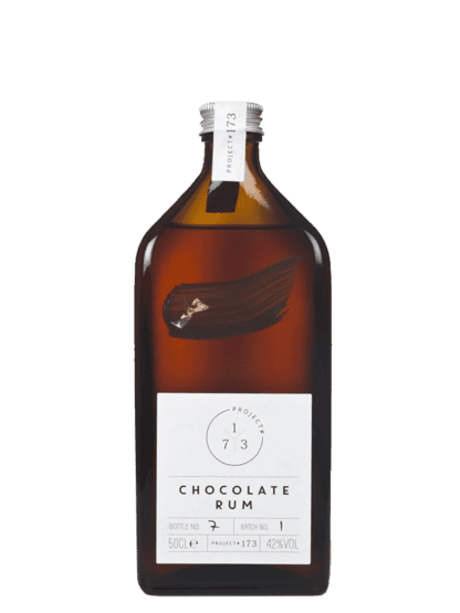Project #173 Chocolate Rum 50cl | House of Malt