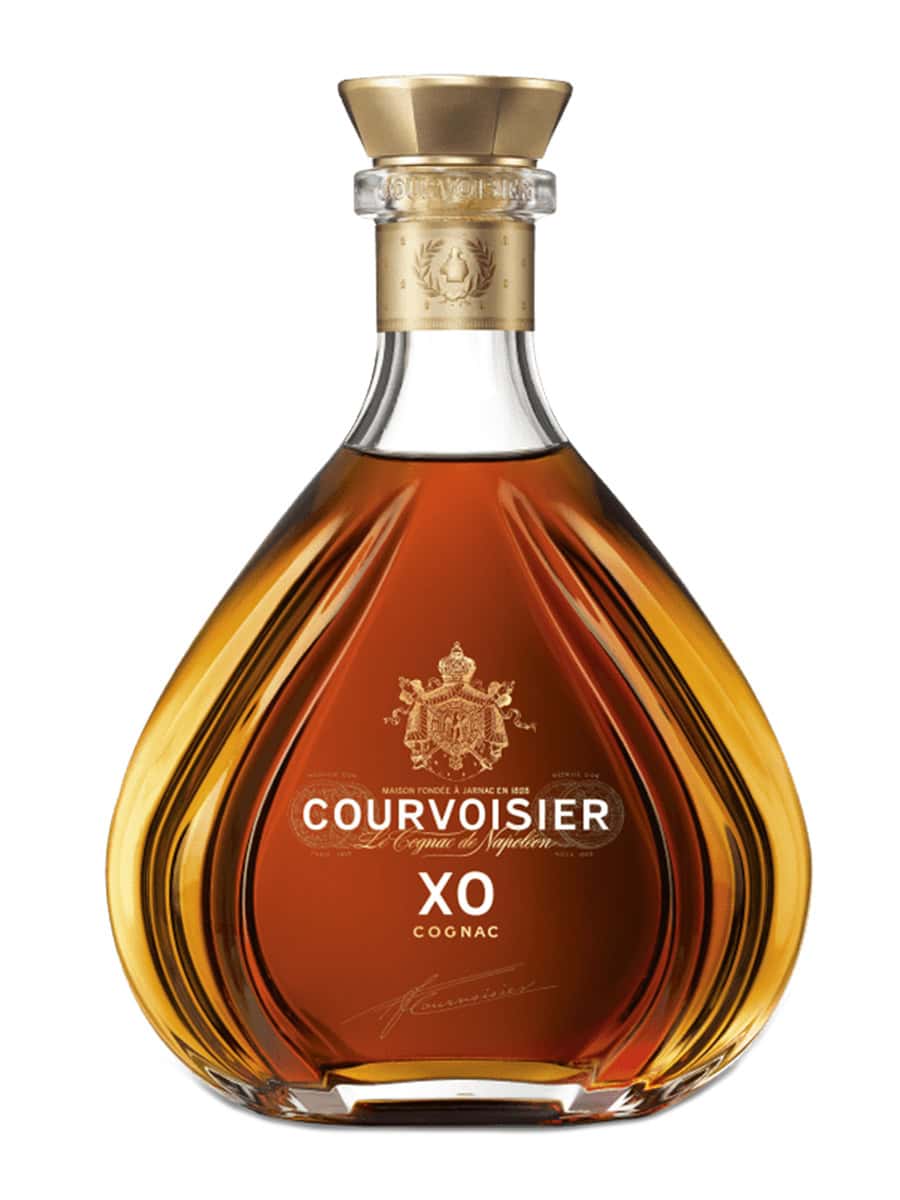 Courvoisier XO Cognac 70cl | House of Malt