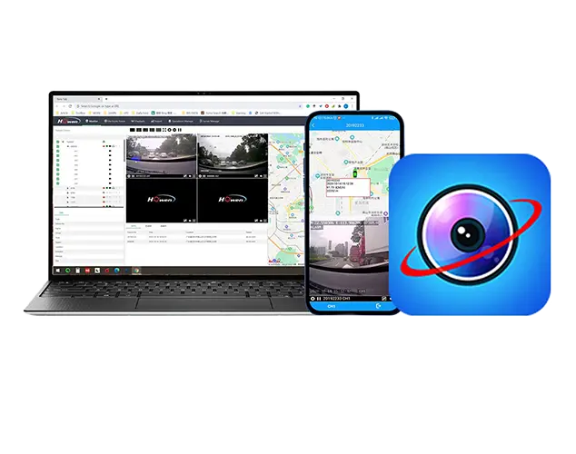Home_Chinease - Howen Technologies