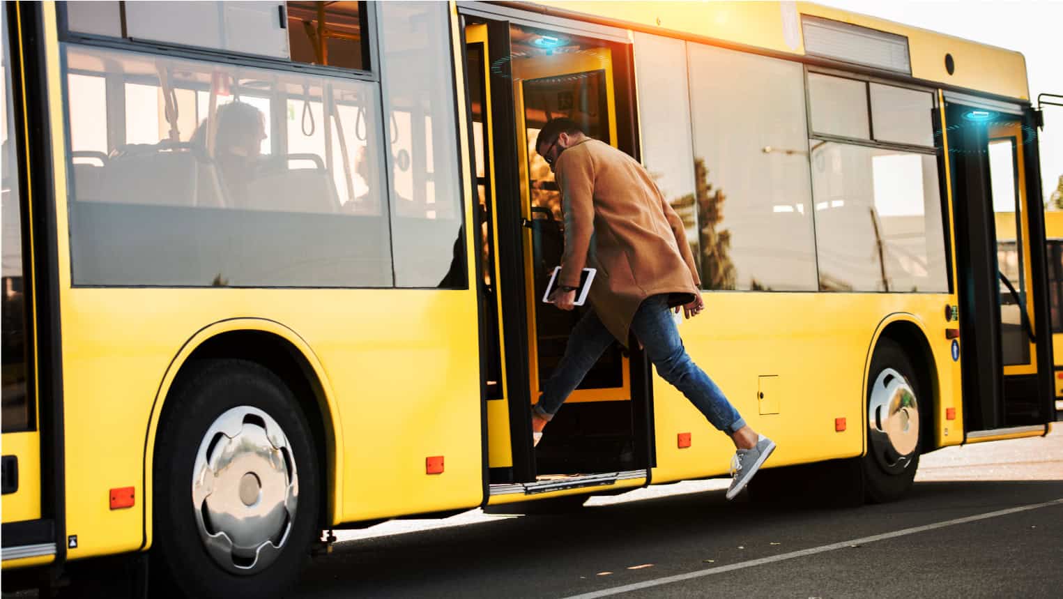 PassengerCounter_Chinease - Howen Technologies