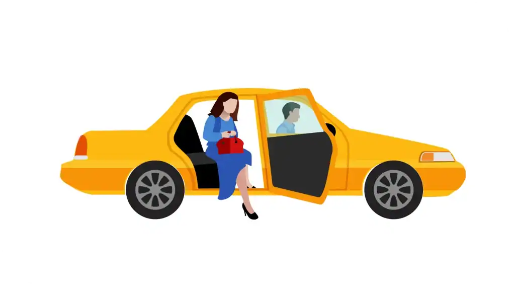 Taxi Solution - Howen Technologies