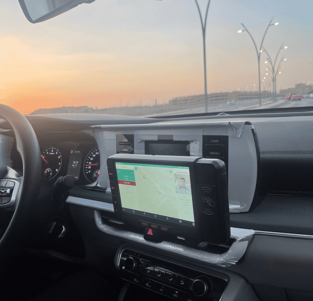 Howen Taximeter Empowers Saudi Arabia to Promote Its Taxi Management ...