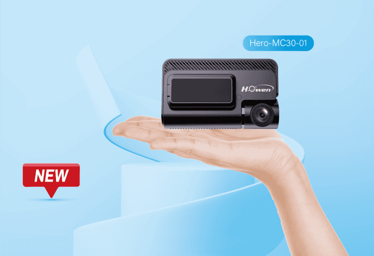 Howen Technologies - AI video telematics provider