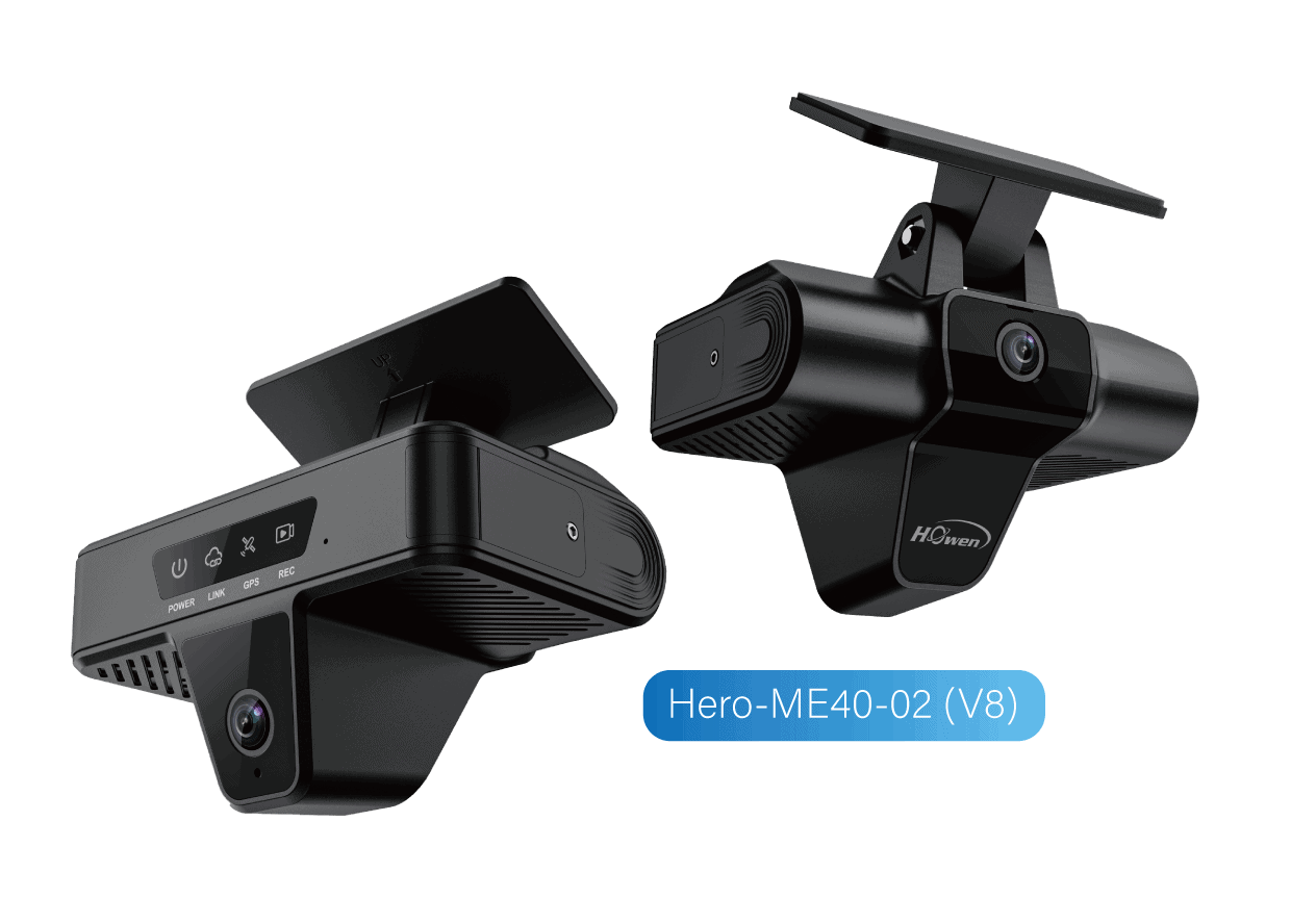 DashcamV8_Chinease - Howen Technologies