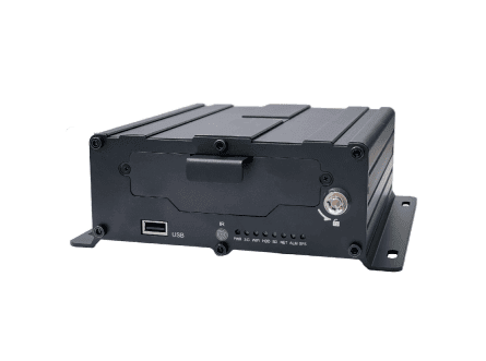 MDVR Products - Howen Technologies