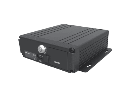 MDVR Products - Howen Technologies