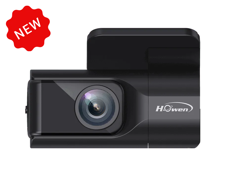 Vehicle Camera - Howen Technologies