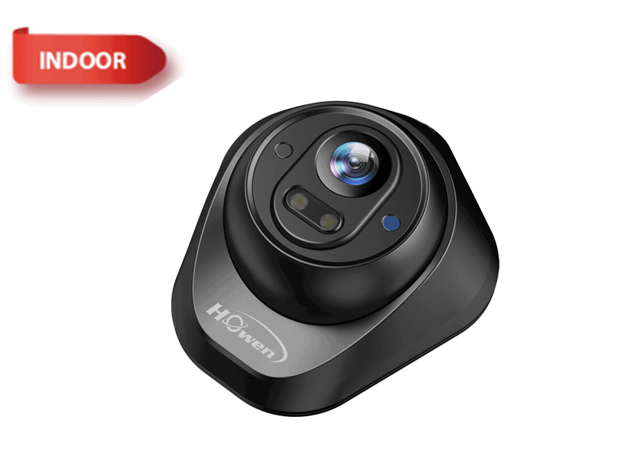 Vehicle Camera - Howen Technologies