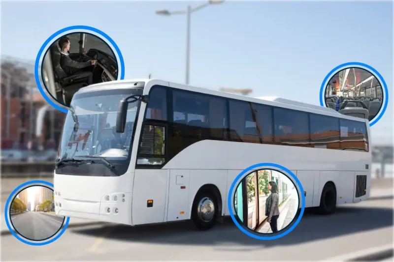 MNVR - Howen Technologies