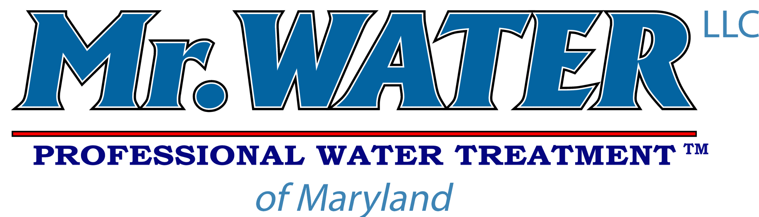 Contact Mr. Water LLC