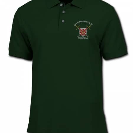 CLAN MACFARLANE T-SHIRTS ⋆ INTERNATIONAL CLAN MACFARLANE SOCIETY
