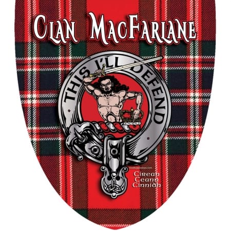 Stickers & Decals Archives ⋆ INTERNATIONAL CLAN MACFARLANE SOCIETY