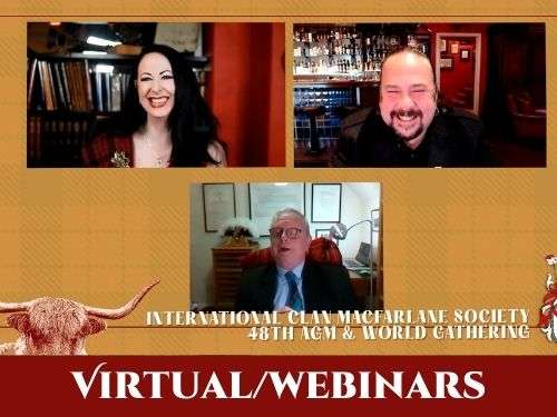 Clan MacFarlane’s Rich History and MacFarlane Name Origin