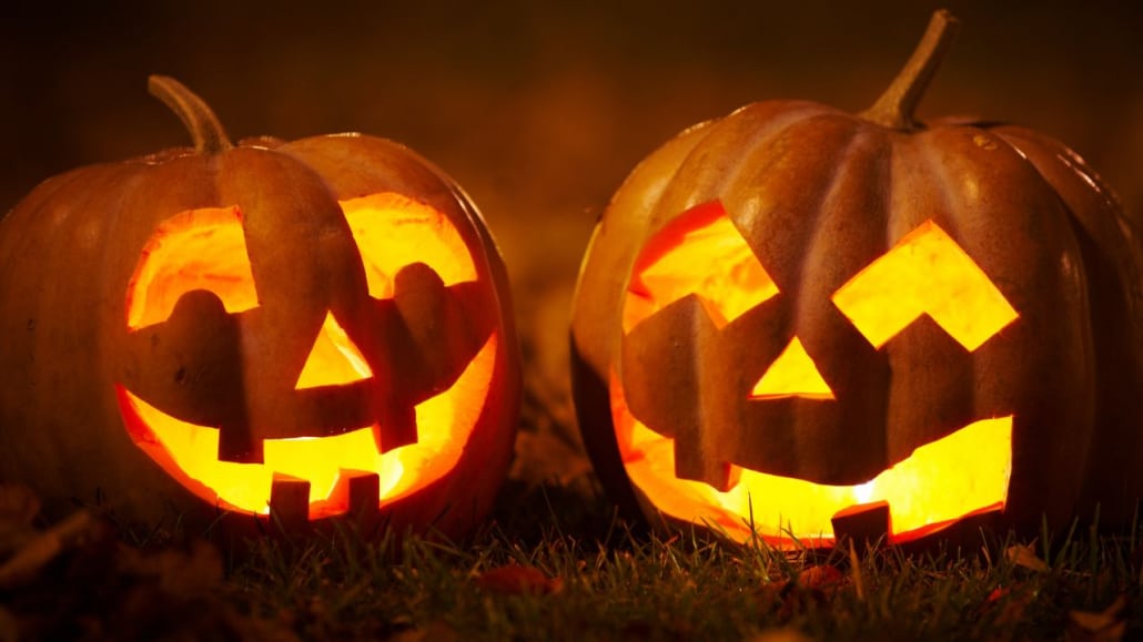 Origin Of The Jack O' Lantern ⋆ Clan MacFarlane
