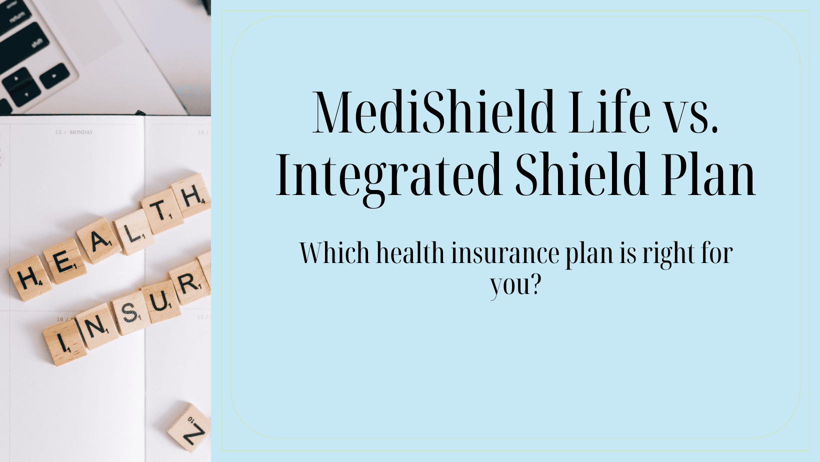 Is Integrated Shield Plan Necessary? Your Questions Answered ...