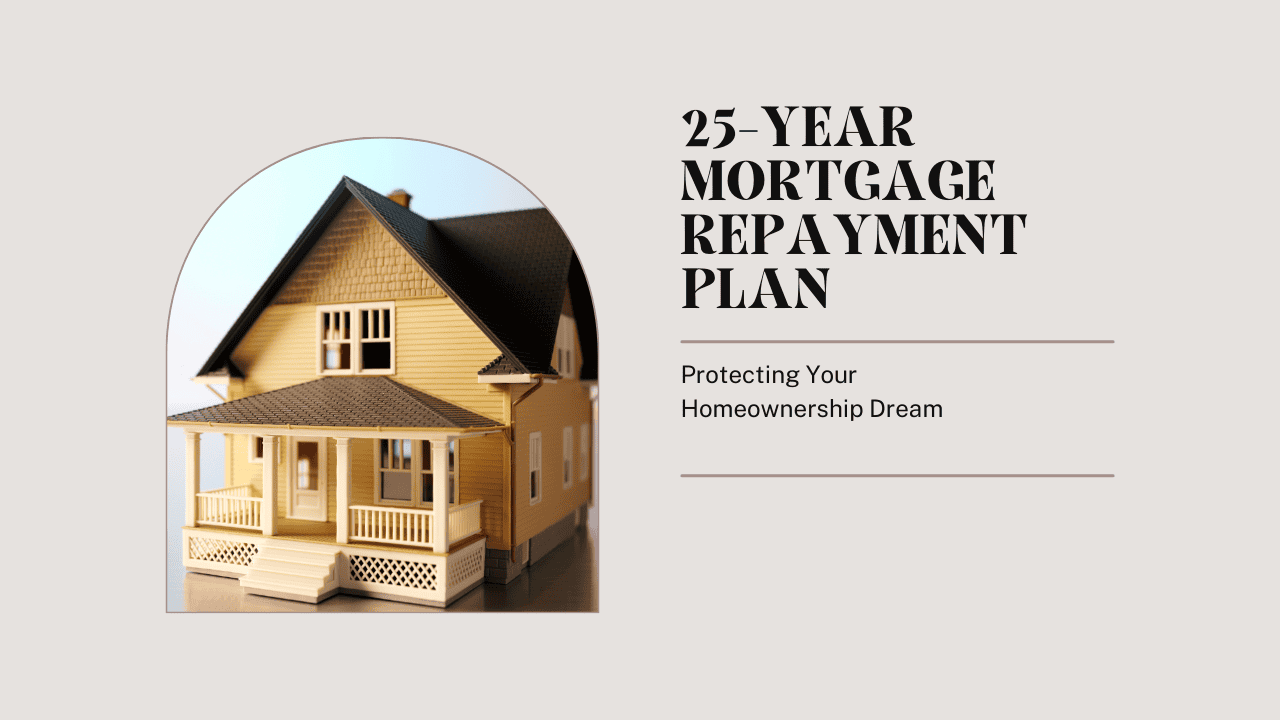 Mortgage Insurance vs Term Insurance: Singapore - Moneyline.SG ...