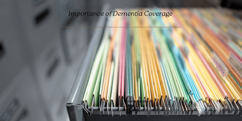 Singlife Dementia Cover: A Review - Moneyline.SG - Financial Comparison ...