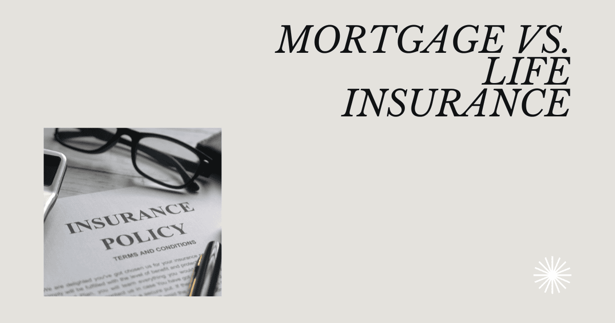 Mortgage Life Insurance: What You Need to Know - Moneyline.SG ...