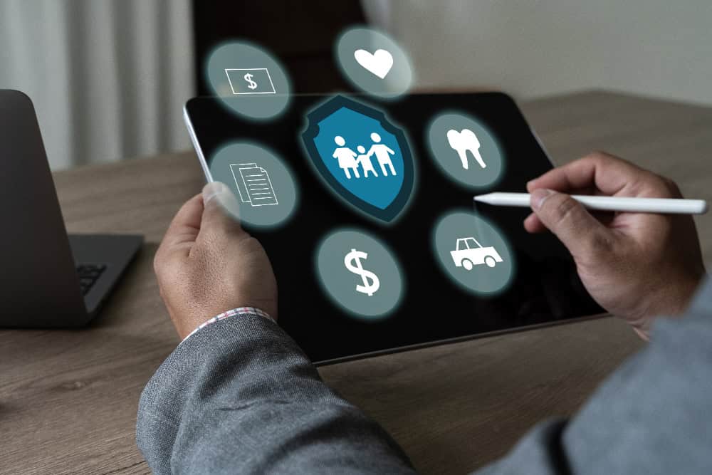 Singapore Insurance Aggregator: How They Work - Moneyline.SG ...