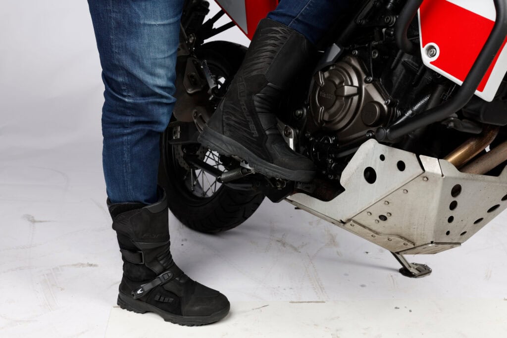 Getest: Forma Adventure Tourer Dry laarzen