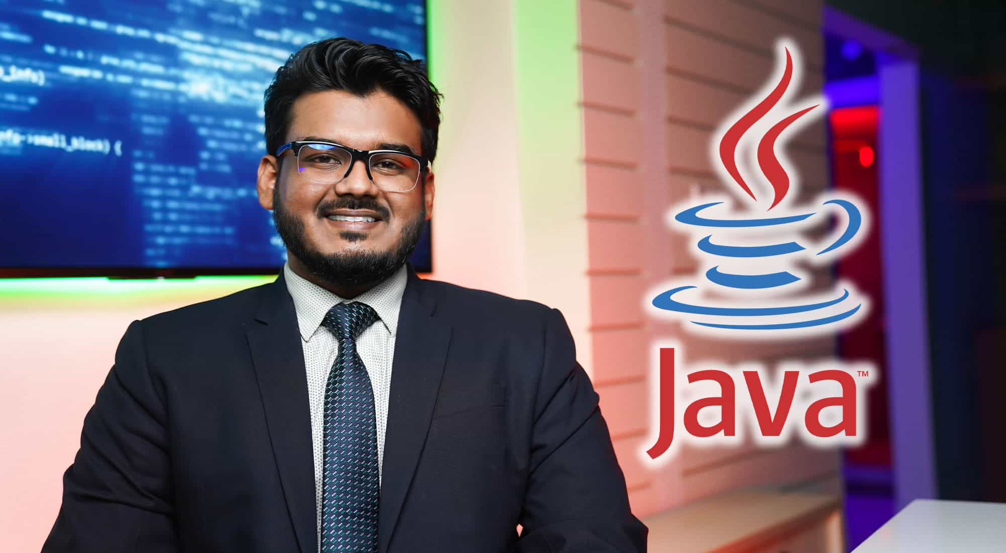 Java Programming Masterclass for Software Developers - MSB Academy