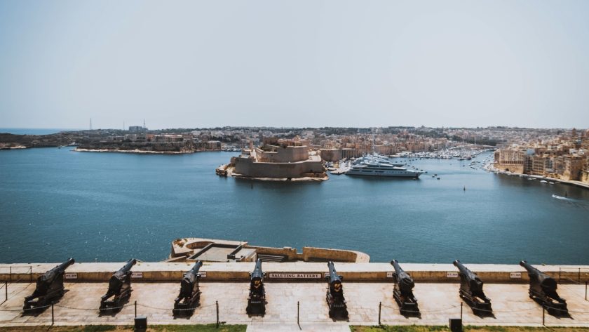 9 tips wat te doen in Valletta, Malta