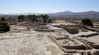 Dagtrips vanuit Agia Galini op Kreta: de 8 beste tips!