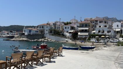 Mooiste plekken op Samos: 13 tips wat te doen