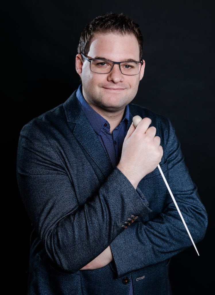 Thomas Asanger | OrchestralArt Music Publications