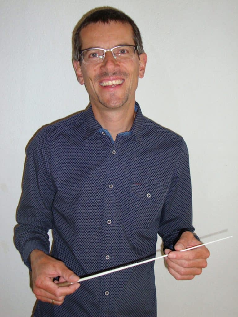 Günter Dibiasi | OrchestralArt Music Publications