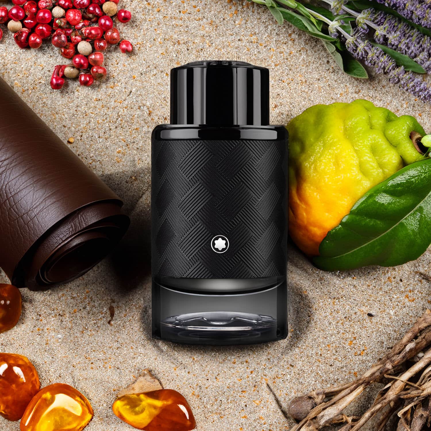 Montblanc Explorer Extreme - A Call to the Modern Voyager