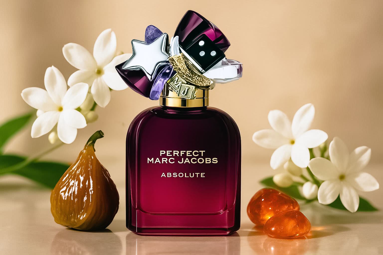 Marc Jacobs Perfect Absolute - An Immersive Journey in Self-Affirmation ...