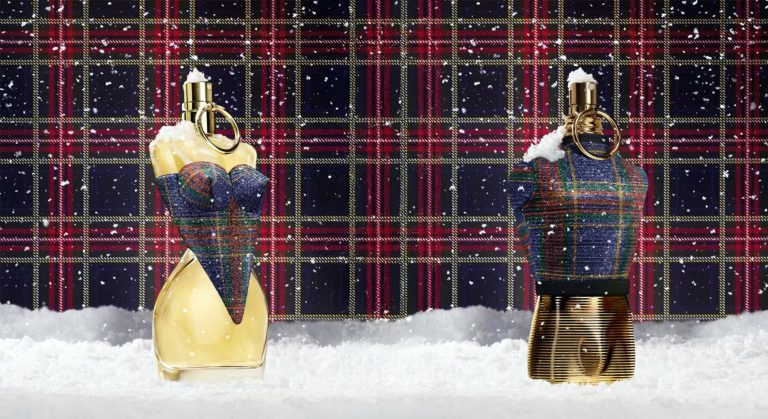 Jean Paul Gaultier Le Male Elixir Absolu Parfum Intense: A Blaze of ...