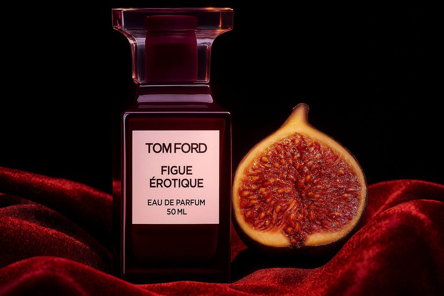 Tom Ford Figue Erotique Eau de Parfum 2025 | PerfumeStars | Latest ...