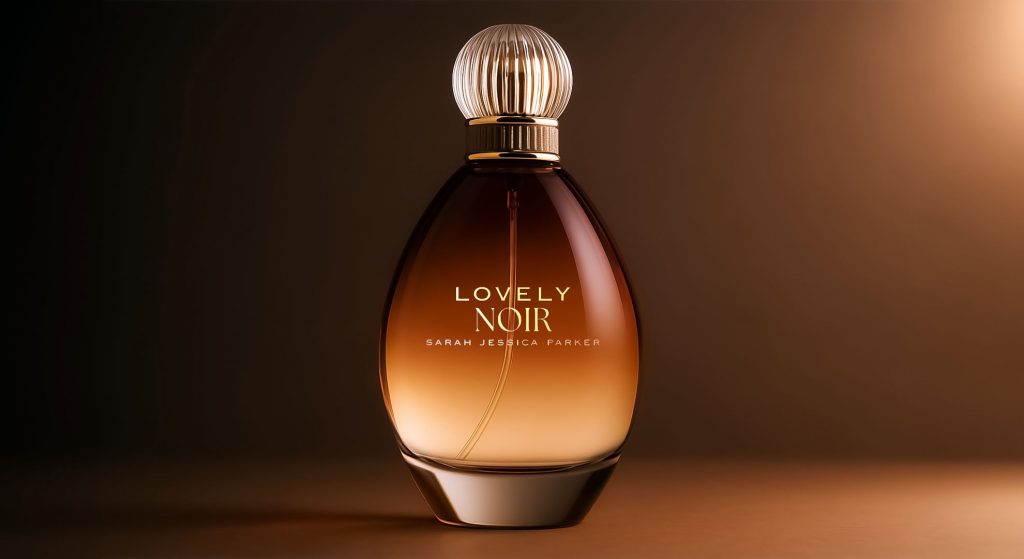Ambertonic | PerfumeStars | Latest Perfume Releases, Fragrance News ...
