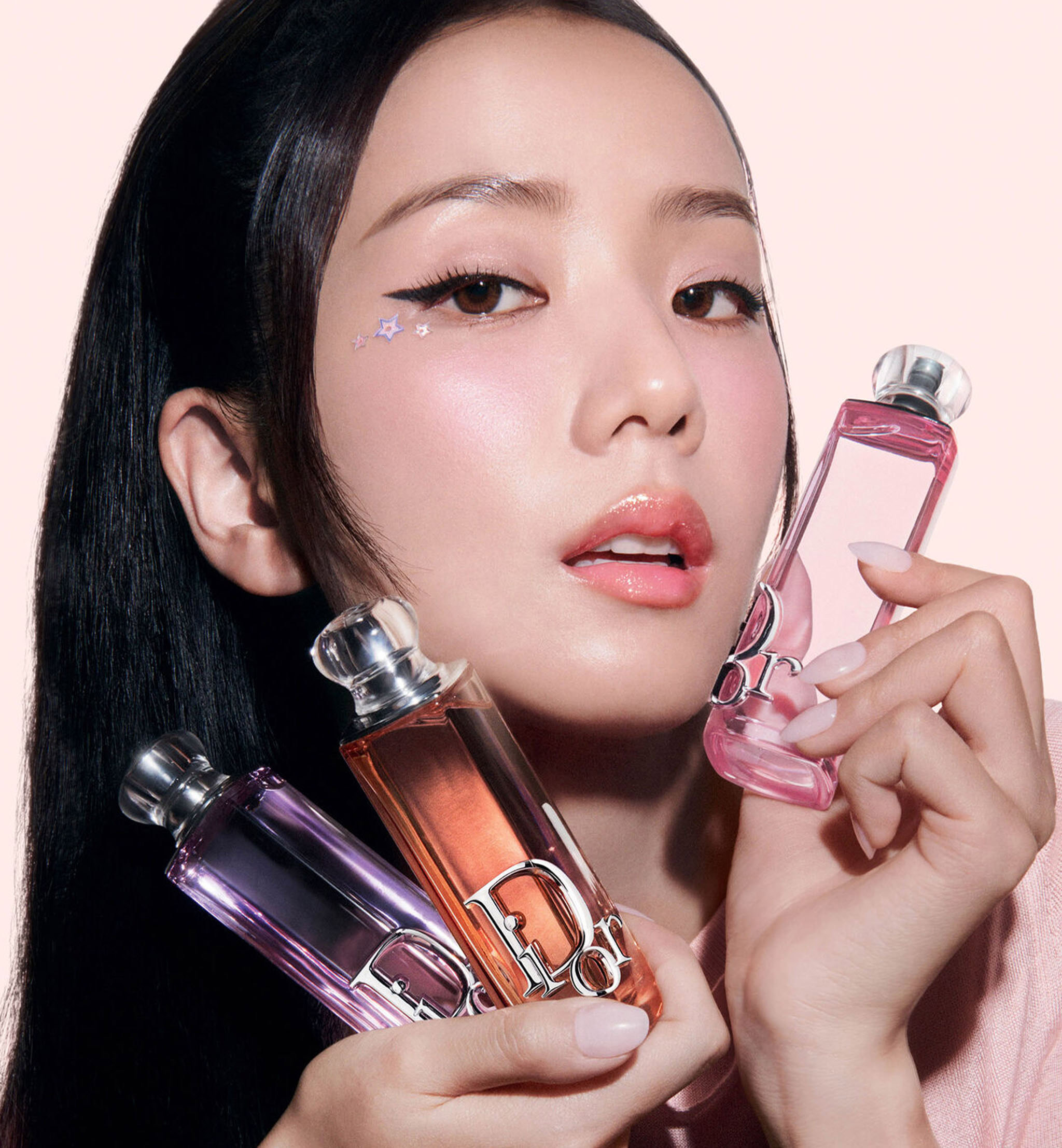 Color, Light, and Desire: Inside the New Dior Addict Glow Collection ...